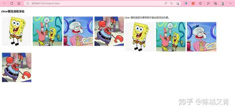 我把这一年学的 Css 知识点精炼总结成了一篇文档 知乎