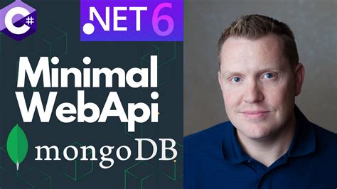 C Net 6 Web Api With Mongodb Swagger Basic Crud Operations By