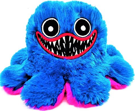 Huggy Wuggy Plush Toy Roblox Huggy Wuggy Plush Roblox Toys Desertcart Panama