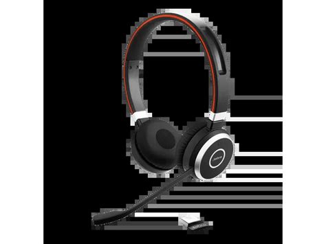 JABRA Słuchawki Evolve 65 SE Link 380a UC Stereo Stand 6599 833 499 najlepsza cena opinie