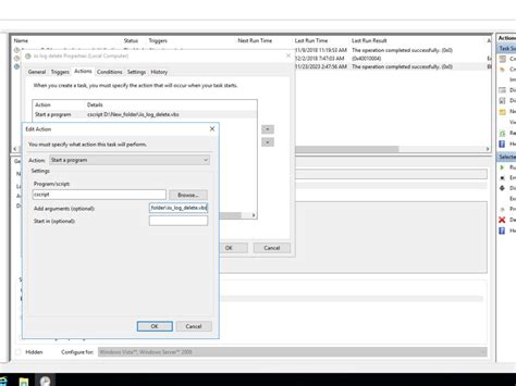 Automatic Windows Disk Space Management And Email Notification Alert Upwork