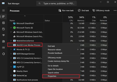 High Disk Usage By Mouso Core Worker Process 9 Ways To Fix It Techcult