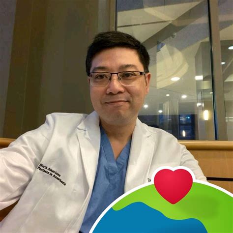 Dr David Thanh