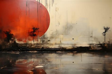 페인트 그런 지 질감 배경 무료 사진