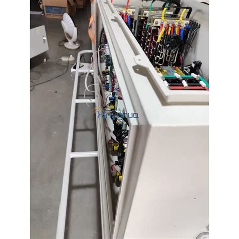 3kva 1 Phase Ac Power Supply 400hz Programmable Frequency Converter For