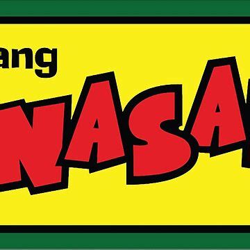 Inasal Logo The Merry Mix Of Mang Inasal And Mark Bautista
