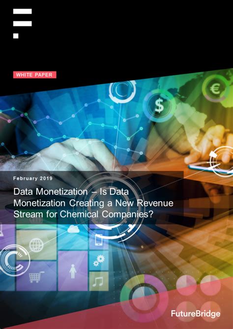 Data Monetization Is It Creating A New Revenue Stream For Chemical
