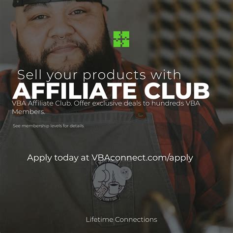 Join The Vba Affiliateclub Varo Business Alliance