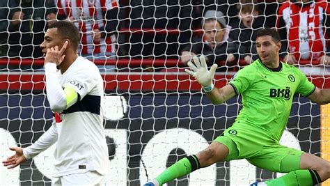 Este Fue El Gesto Del Dibu Hacia Mbappé En Final De Qatar 2022 Grupo