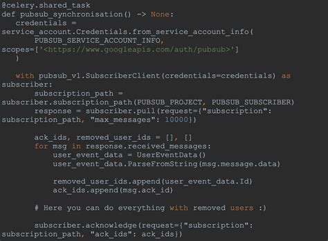 How To Sync Data Between Different Databases By Semrush Jun 2022