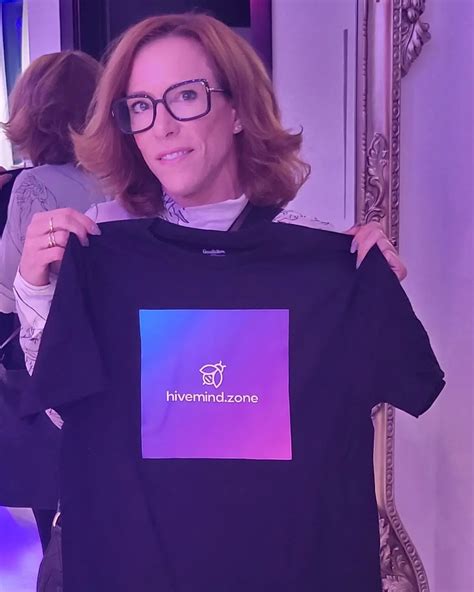 Kerry Hecht On Linkedin Were Coming Hivemind Zone