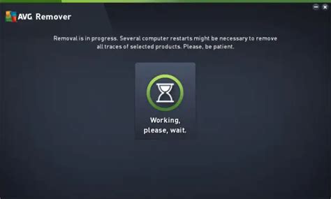How To Completely Uninstall AVG Antivirus With AVG Clear AVG Remover