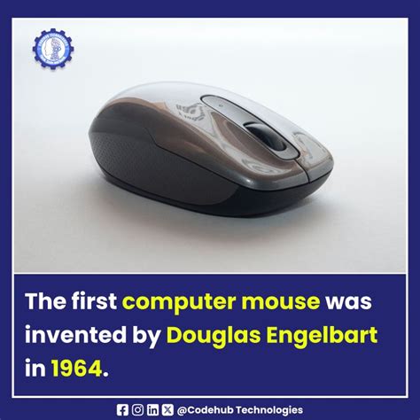 Codehub Technologies On Linkedin Tech Funfacts Computer Computerfacts Computerscience