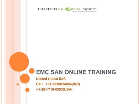 emc vnx pdf