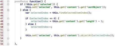 Emberjs Rich Web Applications Done Right
