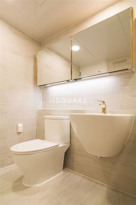 방배현대멤피스 릴스퀘어 Lilsquare 욕실인테리어