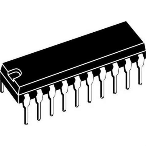 Analog Devices Ad7821knz General Purpose Ad Converter Through Hole