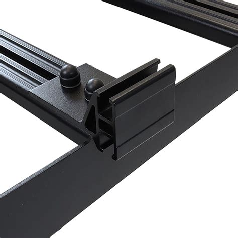 Frontrunner Slimsport Side Mount Small Accessory Bracket Ski