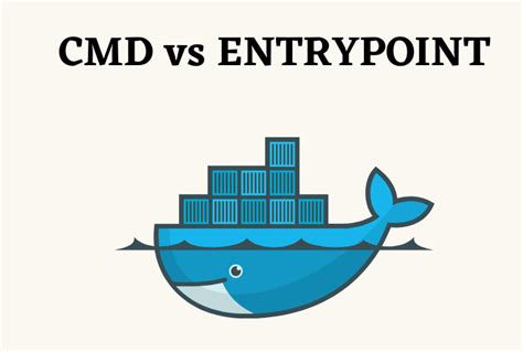 Dockerfile Entrypoint And Cmd Keyword For Python App By Pratik Shinde Medium
