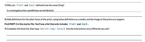 Fix Solutions To Surface Area Of A Rectangular Prism Explore · Issue 1155 · Bootstrapworld