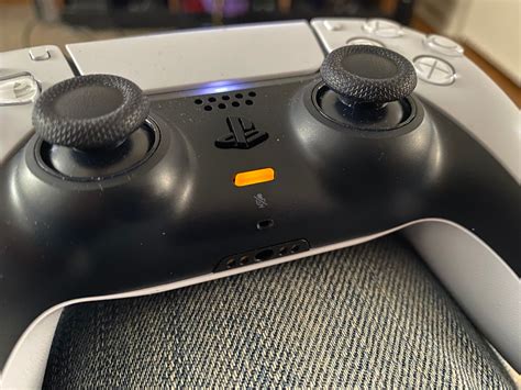 Microphone In Ps5 Controller At Pam Kirkland Blog
