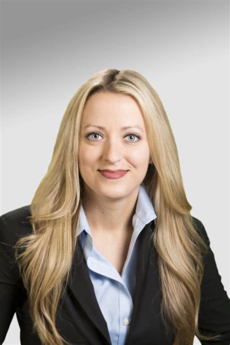 Jaclyn Finnerty Administrative Coordinator — Advocate Commercial Real