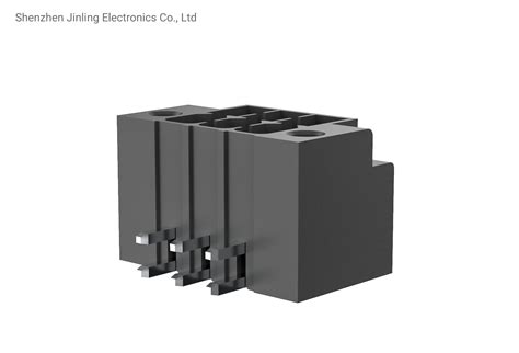 Sample Customization Agricultural Automation Cable Connector Block
