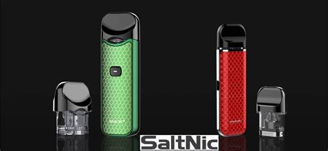 Smok Nord Review Specifications Guidelines Manual