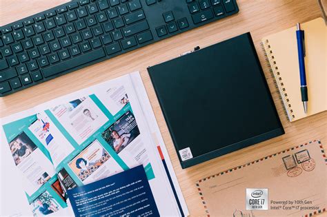 Đánh giá HP Prodesk 400 G6 Desktop Mini cỗ máy văn phòng nhỏ gọn đầy linh hoạt