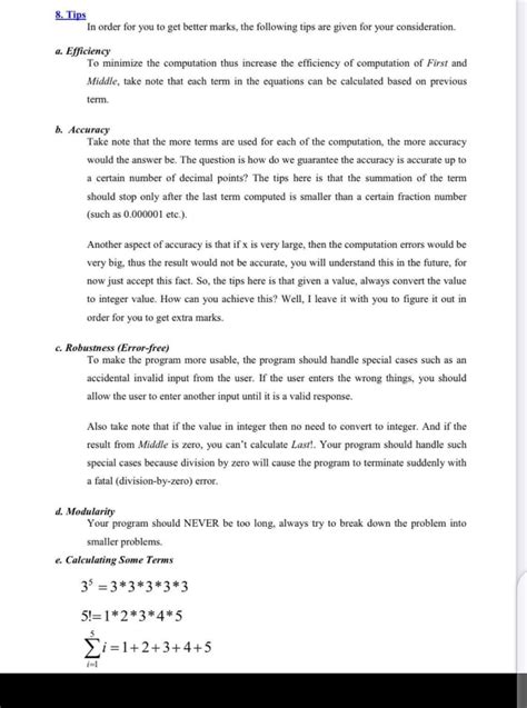 Solved Computer Programming I Assignment 1 Title
