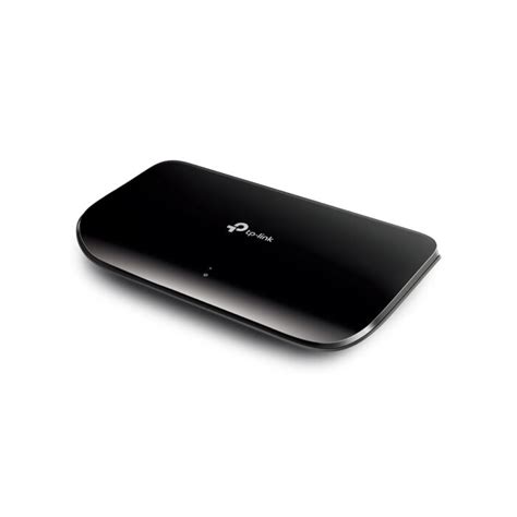 Tp Link 8 Port Gigabit Desktop Switch Tachyon Tech