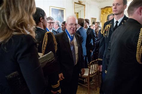 The Humanist Who Designed A Deadly Weapon The New York Times