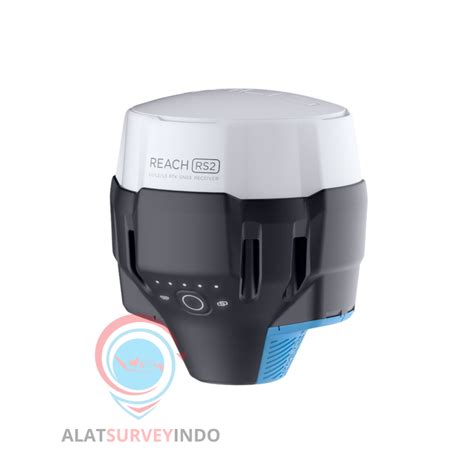 Gnss Rtk Emlid Reach Rs2