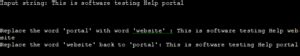 C Regex Tutorial Regular Expressions In C With Examples