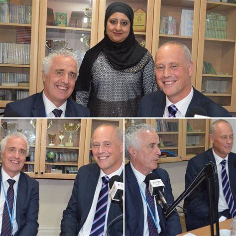 Pendle Vale College Logo