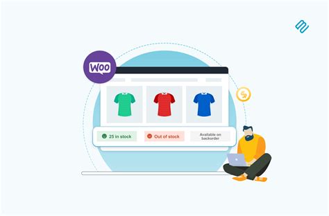 Display WooCommerce Stock Status On Shop Category Pages