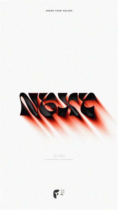 3d Text Photoshop Tutorial Artofit