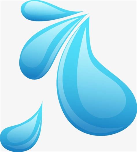 푸른 물 꽃 일러스트 장식 그림 물방울 파란색 물방울 물방울 쏟다 Png 일러스트 및 Psd 이미지 무료 다운로드 Pngtree 그래픽 디자인 포스터 그림 물