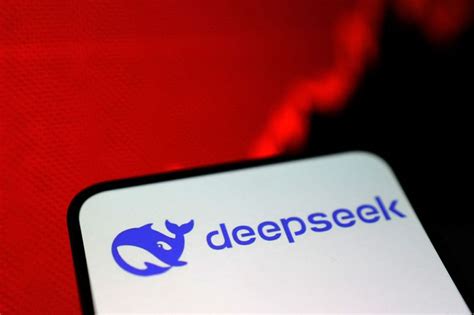 Daten Von Goldman Aktien Hedgefonds Verbuchen Großen Tagesverlust Bei Deepseek Route