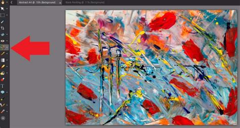 Using The Clone Brush Corel Discovery Center