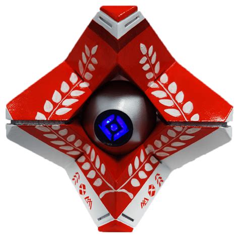 Destiny Ghost Replica Destiny Ghost Prop