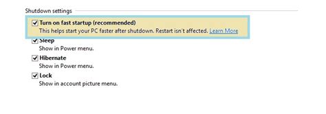 Complete Guide To Fix Windows Shutdown Problems