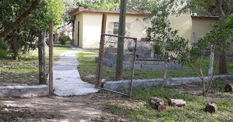 La Bartolina Al Interior Del Campo De Exterminio Del Cártel Del Golfo