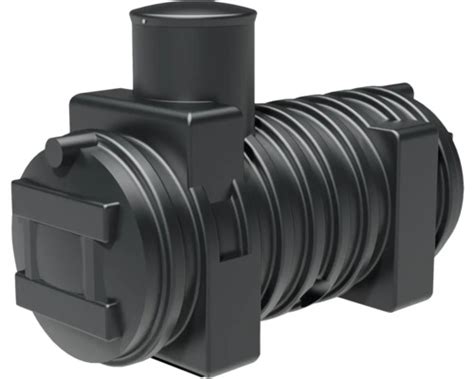Abwassertank Fäkalientank 1000 Liter Mit Deckel Get 10 Hornbach
