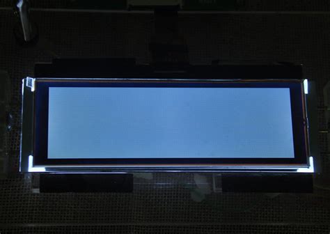 Chinese LCD Display Module