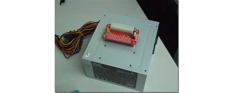 Hacking Atx Power Supply
