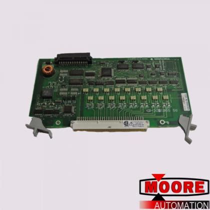 AMM S YOKOGAWA Multiplexer Input Module