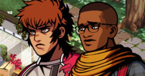 Demonschool Dev Reveals How Suikoden And Cheesy Horror Shaped The Spooky Rpg