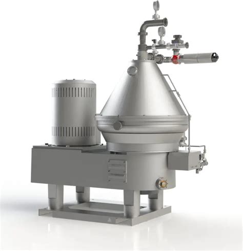 Disc Stack Separator Market Analysis Trends Growth Drivers And Forecast