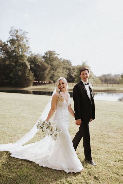 Morgan Chesky Wedding 60 Photos
